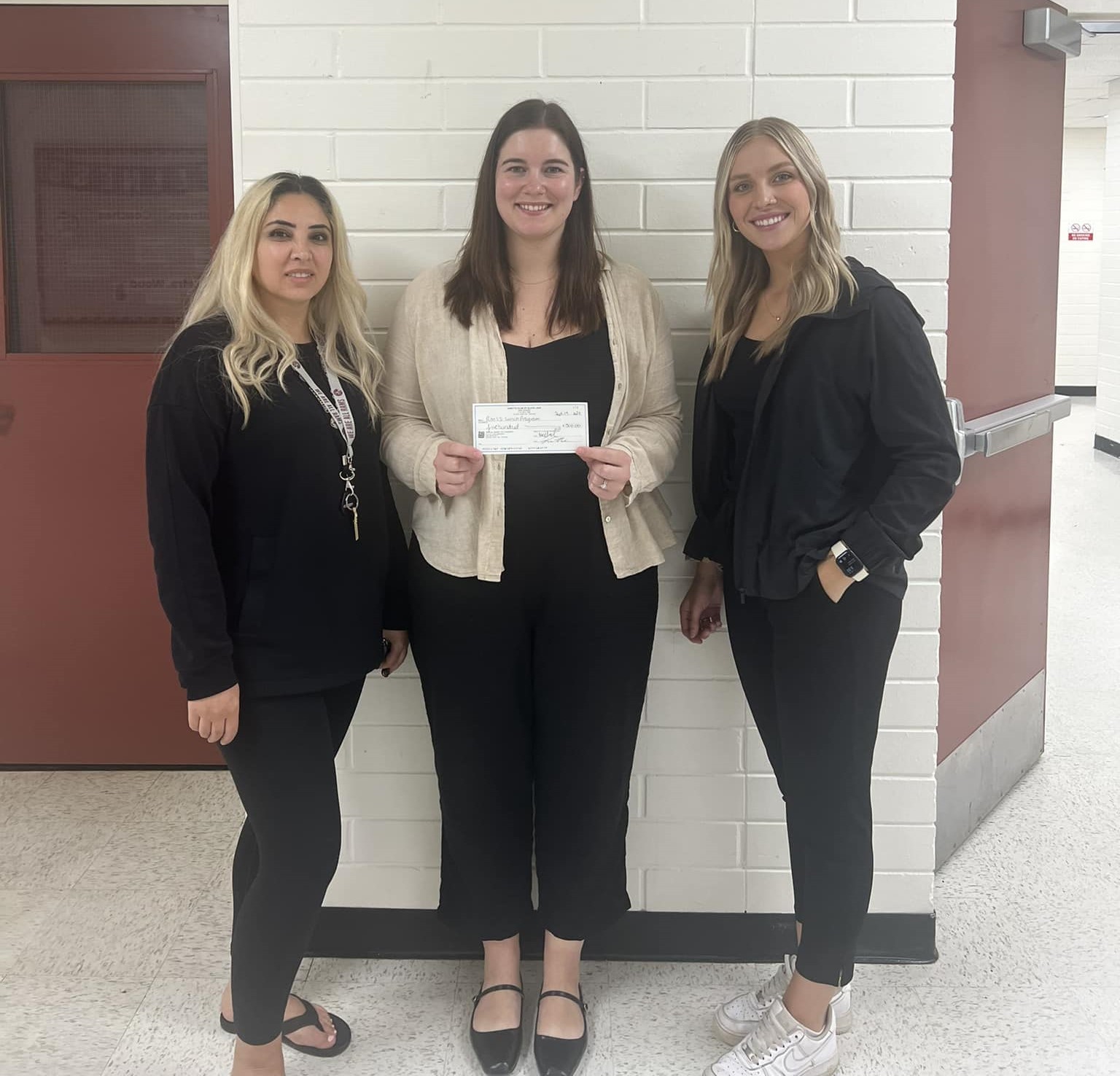 Lunch Program and Menu - Roland Michener Secondary School